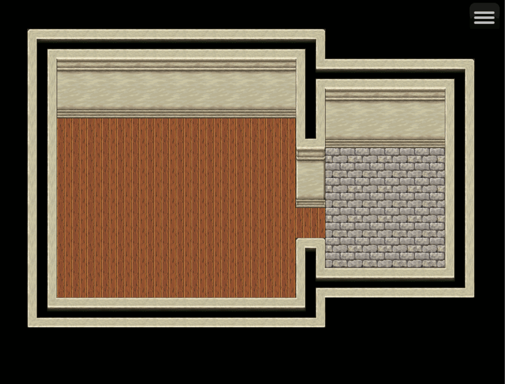 Tutorial - Mapping: Interior | The Official RPG Maker Blog