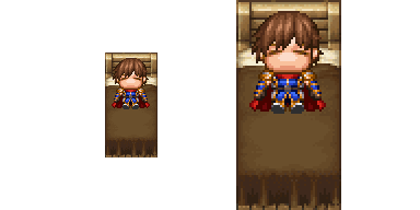 Creating Behaviors from the Damage Poses | The Official RPG Maker Blog