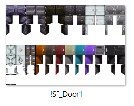 Charsets: Structure and Avoiding Traps! | The Official RPG Maker Blog