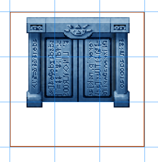 Charsets: Structure and Avoiding Traps! | The Official RPG Maker Blog