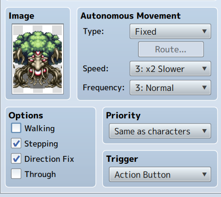 Charsets: Structure and Avoiding Traps! | The Official RPG Maker Blog