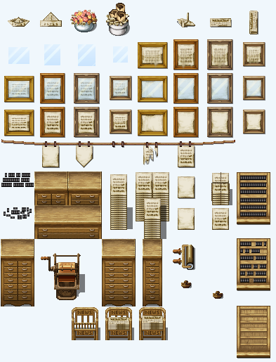 Resource Spotlight: Guardinthena | The Official RPG Maker Blog