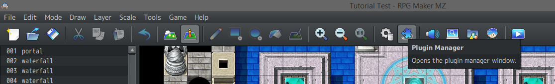 Using Plugins in MZ | The Official RPG Maker Blog