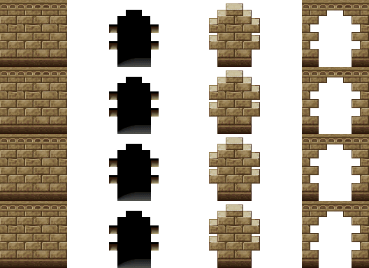 Making Secret Doors! | The Official RPG Maker Blog