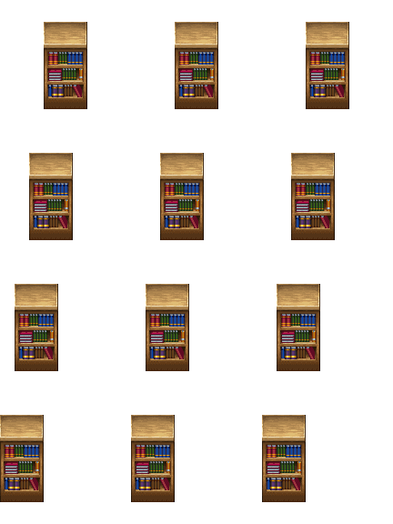 Making Secret Doors! | The Official RPG Maker Blog