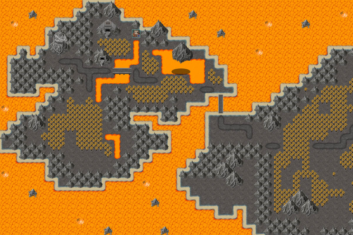 Resource Spotlight: ScaRestaff | The Official RPG Maker Blog