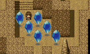 Eventing a Push/Pull System | The Official RPG Maker Blog