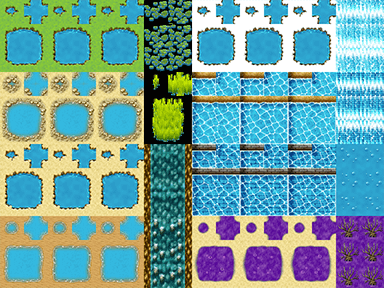 How to Map a Desert | The Official RPG Maker Blog