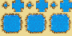 How to Map a Desert | The Official RPG Maker Blog