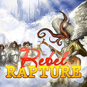 RPG Maker Feature: Murray Atkinson | The Official RPG Maker Blog