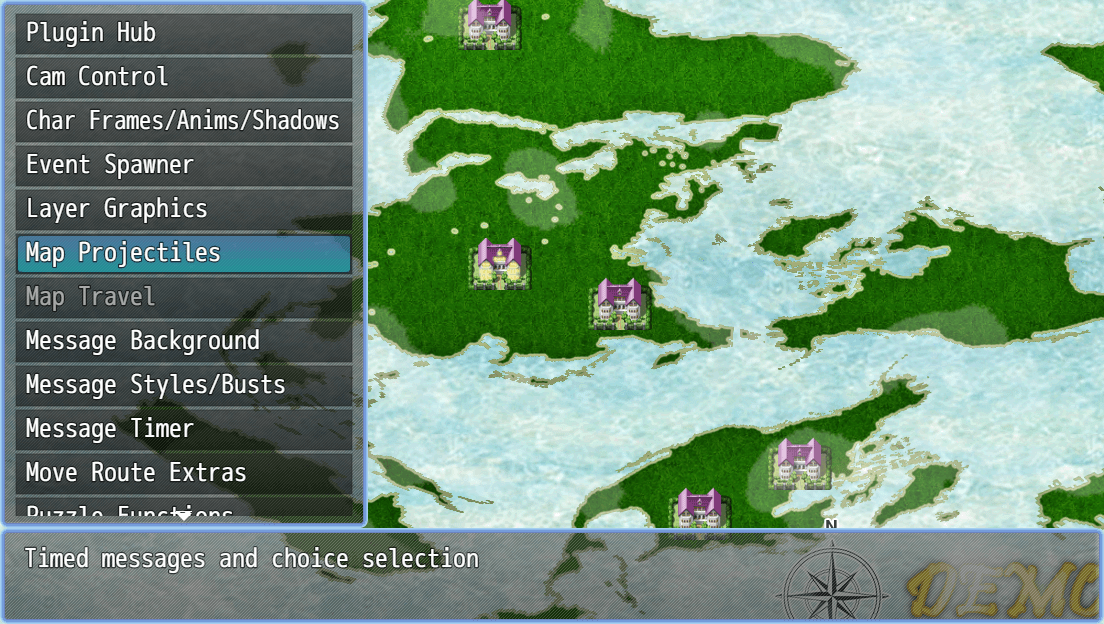 Resource Spotlight: Galv | The Official RPG Maker Blog