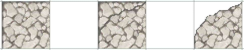 How to Make Rounded Caves Walls | The Official RPG Maker Blog