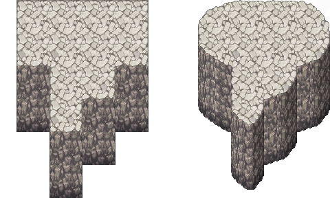 How to Make Rounded Caves Walls | The Official RPG Maker Blog