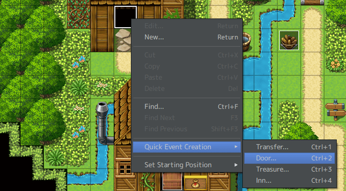 Locked Doors and How to Open Them | The Official RPG Maker Blog