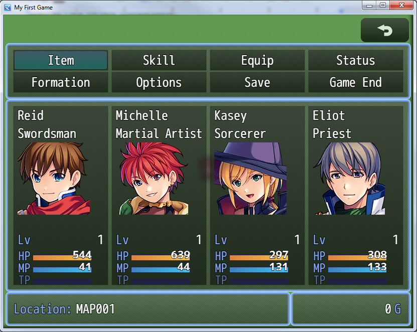 Beginner's Guide to Plugins (Part 1 / 2) | The Official RPG Maker Blog