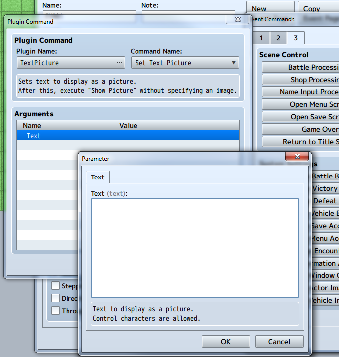 Beginner's Guide to Plugins (Part 2 / 2) | The Official RPG Maker Blog