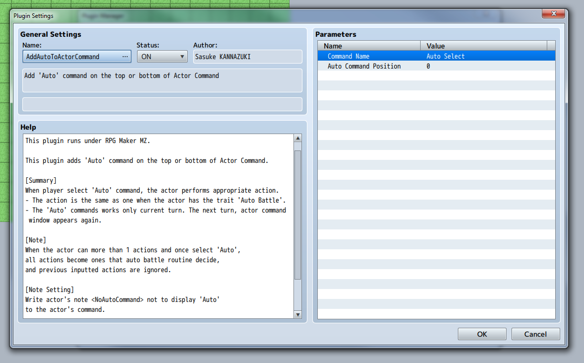 Beginner's Guide to Plugins (Part 2 / 2) | The Official RPG Maker Blog