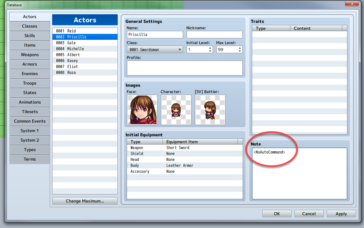 Beginner's Guide to Plugins (Part 2 / 2) | The Official RPG Maker Blog