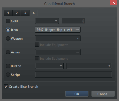 Combining Items to Make New Items! | The Official RPG Maker Blog