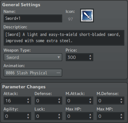 Combining Items to Make New Items! | The Official RPG Maker Blog