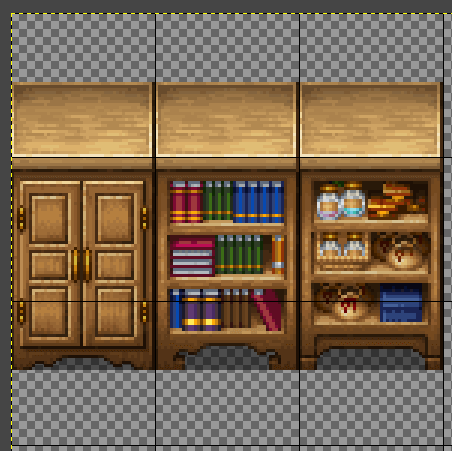 Tile Edits So Simple, ANYONE Can Do Them! | The Official RPG Maker Blog