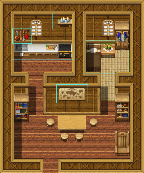 Tile Edits So Simple, ANYONE Can Do Them! | The Official RPG Maker Blog