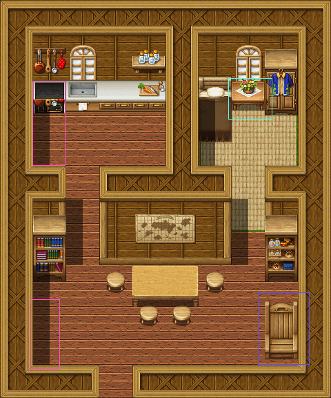 Tile Edits So Simple, ANYONE Can Do Them! | The Official RPG Maker Blog