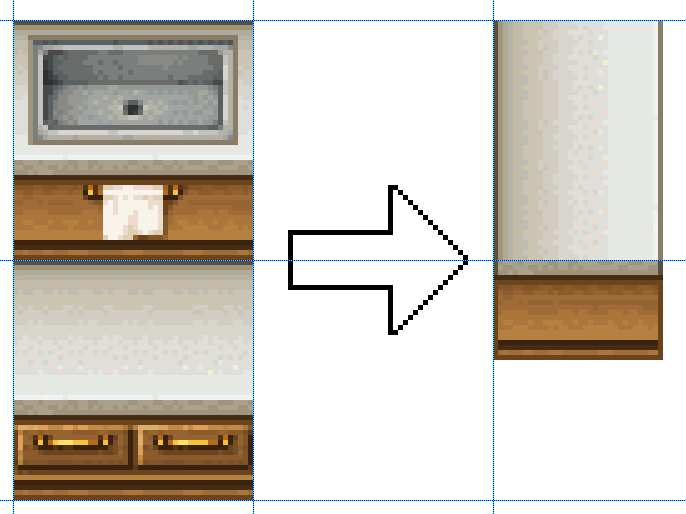 Tile Edits So Simple, ANYONE Can Do Them! | The Official RPG Maker Blog