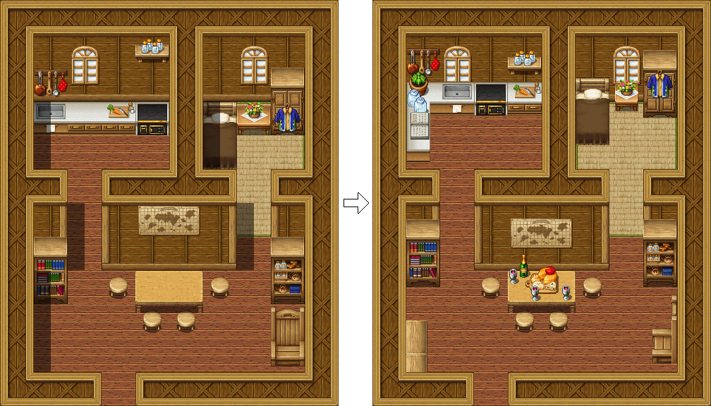 Tile Edits So Simple, ANYONE Can Do Them! | The Official RPG Maker Blog