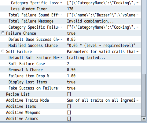 Plugin Tutorial: Ramza's Crafting System | The Official RPG Maker Blog