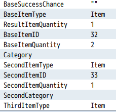 Plugin Tutorial: Ramza's Crafting System | The Official RPG Maker Blog