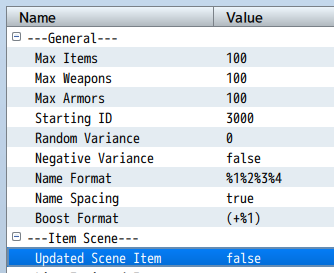 Plugin Tutorial: Ramza's Crafting System | The Official RPG Maker Blog