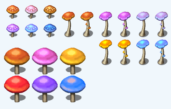 Resource Spotlight: whtdragon Trees! | The Official RPG Maker Blog