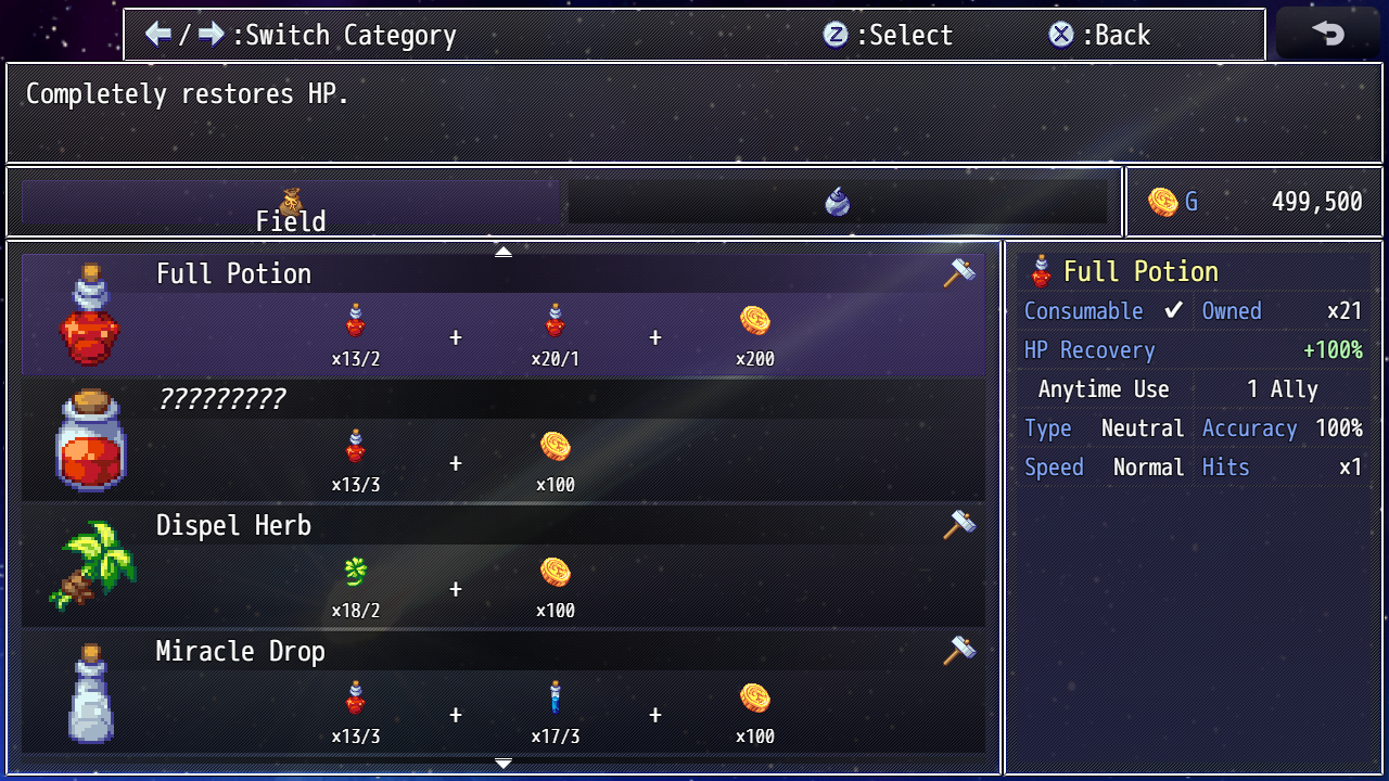 Plugin Showcase: VisuStella | The Official RPG Maker Blog