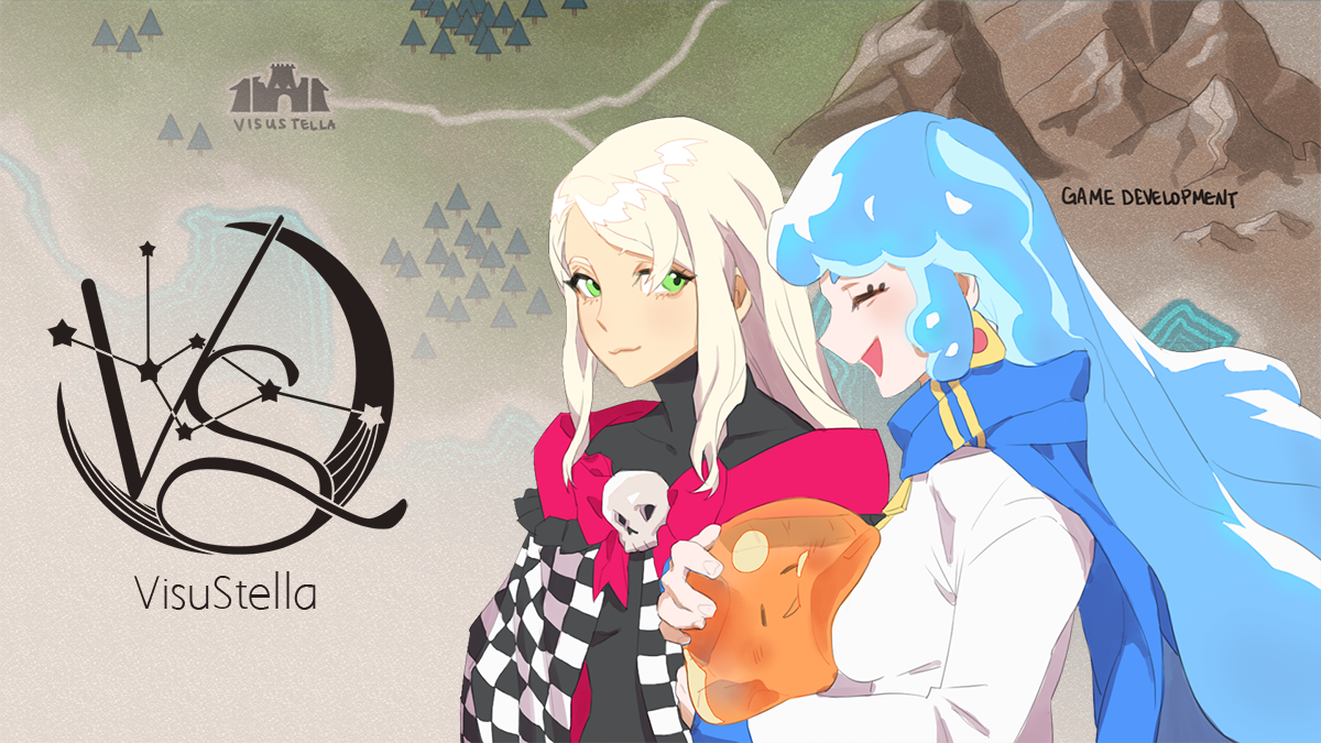 Plugin Showcase: VisuStella | The Official RPG Maker Blog