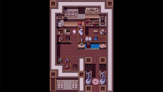 Make An In-Game Book with Pictures | The Official RPG Maker Blog