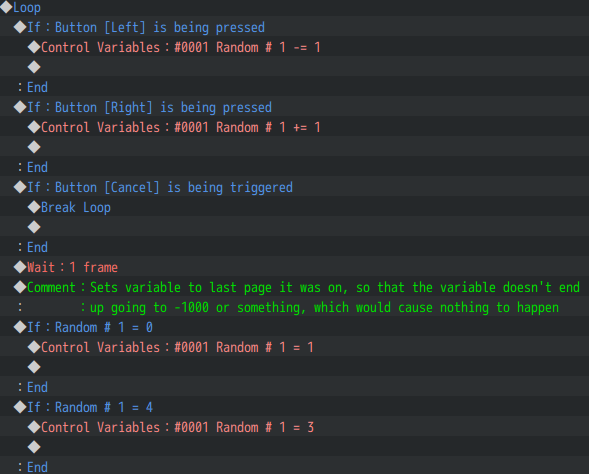 Make An In-Game Book with Pictures | The Official RPG Maker Blog