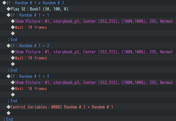 Make An In-Game Book with Pictures | The Official RPG Maker Blog