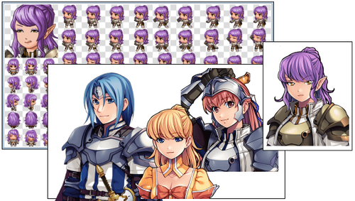 Bust Edits for Beginners | The Official RPG Maker Blog