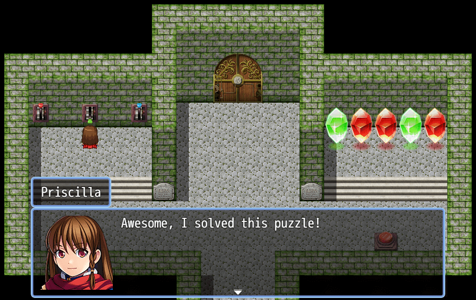 Eventing Two Switch Puzzles | The Official RPG Maker Blog