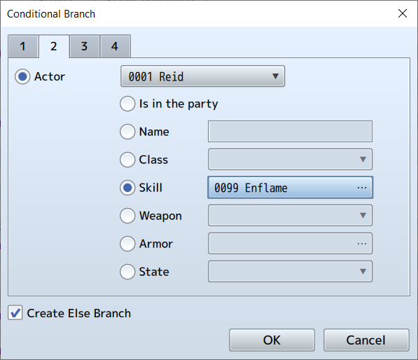 VisuStella MZ Action Sequence Series: Creating Skill Perks | The Official RPG Maker Blog