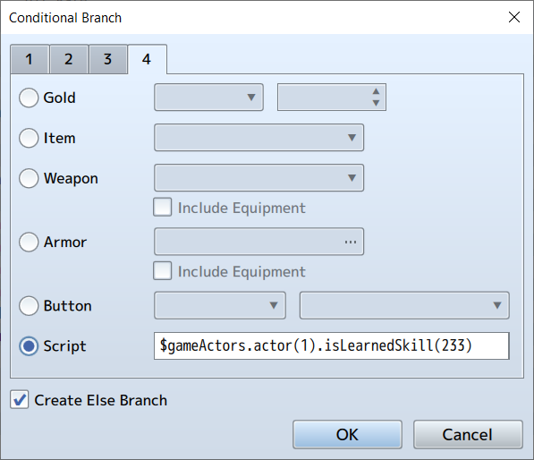 VisuStella MZ Action Sequence Series: Creating Skill Perks | The Official RPG Maker Blog
