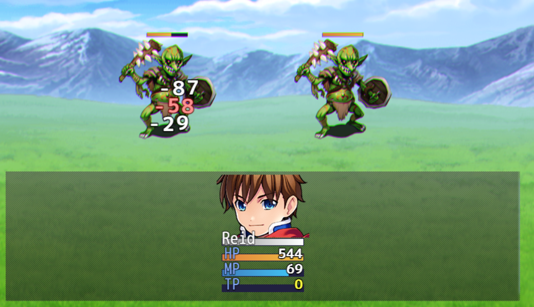 VisuStella MZ Action Sequence Series: Creating Skill Perks | The Official RPG Maker Blog