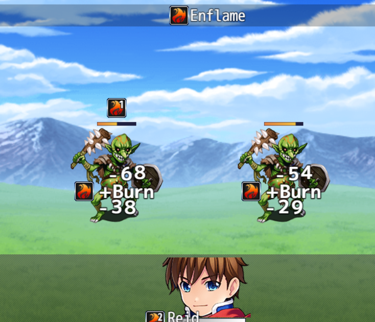 VisuStella MZ Action Sequence Series: Creating Skill Perks | The Official RPG Maker Blog