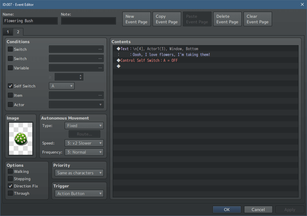 Watch the Clock: Time-Based Events | The Official RPG Maker Blog