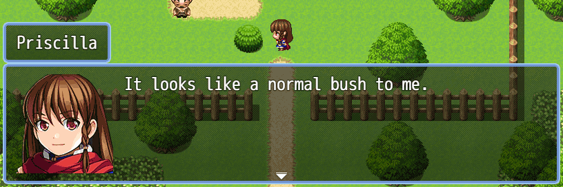 Watch the Clock: Time-Based Events | The Official RPG Maker Blog