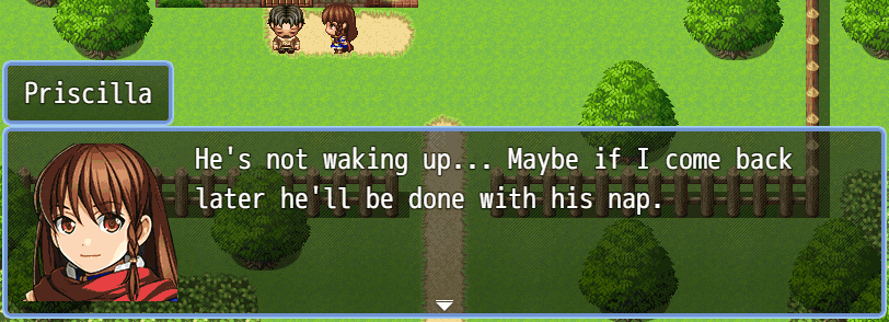 Watch the Clock: Time-Based Events | The Official RPG Maker Blog