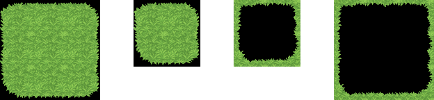 Making a Custom Grass Autotile from Scratch | The Official RPG Maker Blog