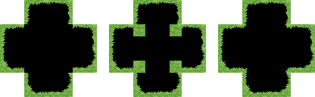 Making a Custom Grass Autotile from Scratch | The Official RPG Maker Blog