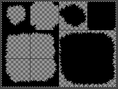 Making a Custom Grass Autotile from Scratch | The Official RPG Maker Blog